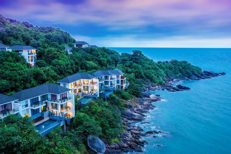 Sun Property: Sự khác biệt giúp nâng tầm giá trị đất Việt