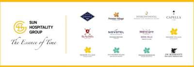 Sun Hospitality Group - Chuỗi tổ hợp nghỉ dưỡng đẳng cấp quốc tế