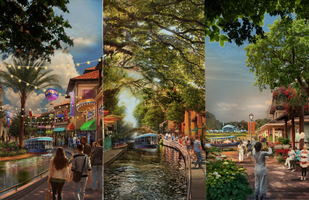 Công viên Kim Quy - Công viên "Disneyland" giữa thủ đô Hà Thành