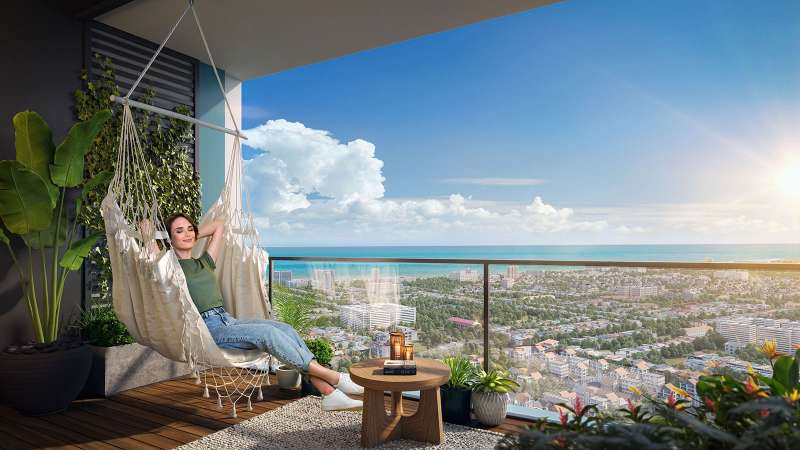 Sun Cosmo Residence Đà Nẵng | Thông Tin Chi Tiết Sun Group